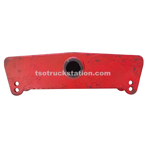 Equalizer Beam 60mm 4 22 Trailer Ror My Tso Truck Station