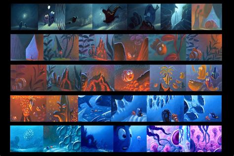 A Importância Do Color Script Design Culture
