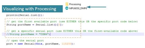 Wiring The Mpu Sensor Mems Accelerometer Gyro Core Com