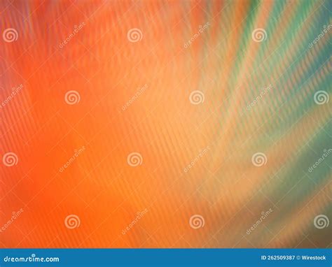 Illustration Of A Progressive Rhythm Of Light With Swirling Effect And