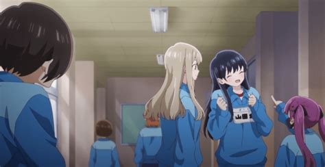 With This New Character Being Introduced Begs The Question Is Hanazawa