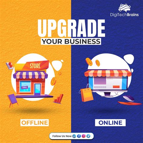 Digitech Brains On Linkedin Onlineisbetter Lowcost
