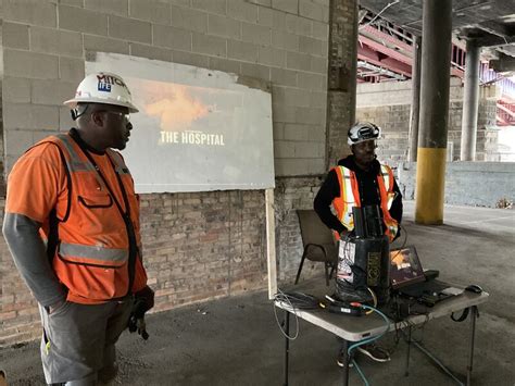 Archkey Solutions On Linkedin Safetyfirst Amtrak Skanska