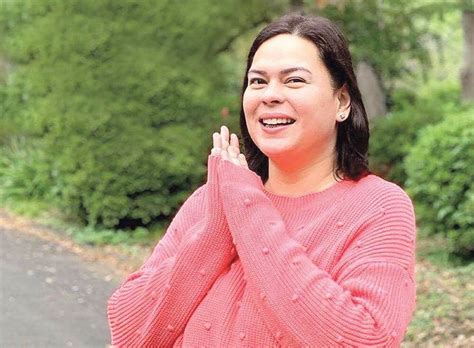 Sara Duterte Tatakbo Bilang Bise Presidente Viva Pinas