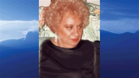 Irene Mary Keffalos Warren Ohio Obituary