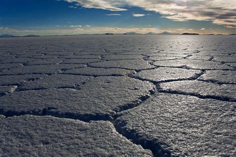 20 лучших фотографий сделанных на соляном озере Салар де Уюни Trasyy