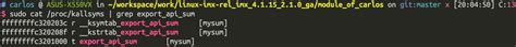 0x30linuxkernel设备驱动（五）模块 · Issue 76 · Carloscnblog · Github