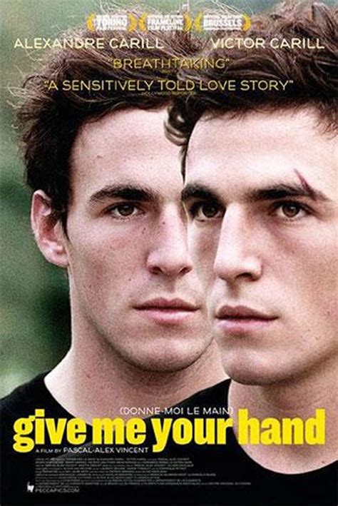 60 Homoerotic Movie Posters