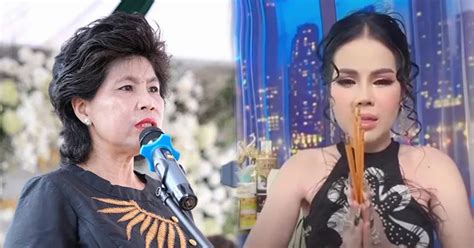 រដ្ឋលេខាធិការក្រសួងកិច្ចការនារី លោកជំទាវ ញ៉ែម មរកតផ្ដាំឱ្យ