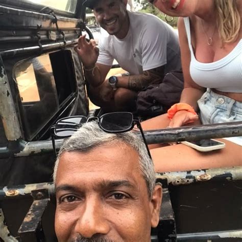 Sunil Perera Sunilperera15 • Threads Say More