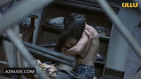 Priyanshi Raghuwanshi Nude Aznude