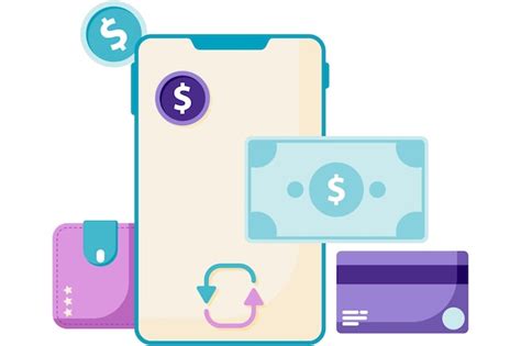 Premium Vector Online Payment Method