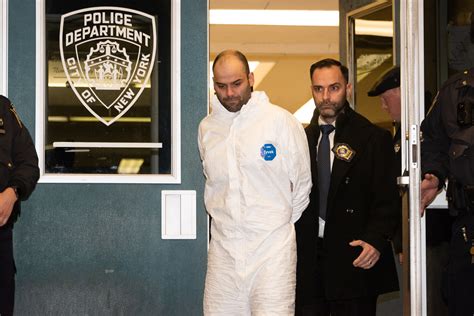 Queens Dad Told Sons To Buckle Their Seat Belts Before Running Down Wife