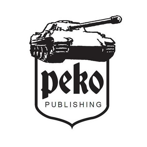 Peko Publishing The Wargames Directory