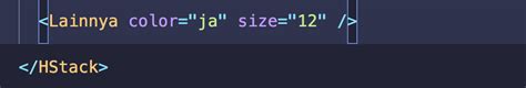 Autocompletion Not Showing In Some Components Issue 4370 GeekyAnts
