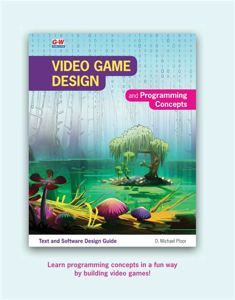 Video Game Design And Programming Concepts 1st Edition Page M1