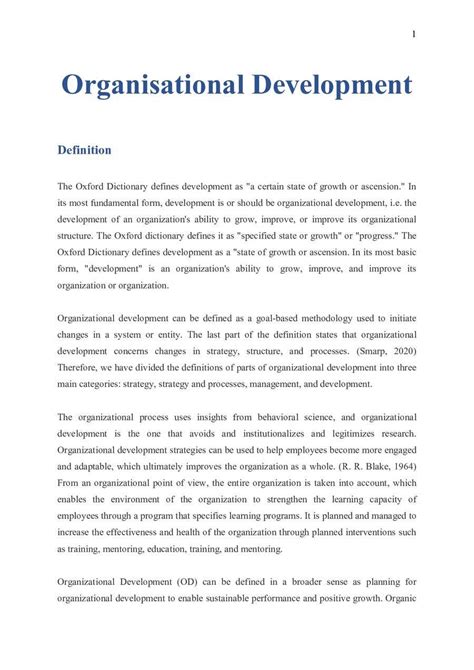 Entry 1 By Bhartifreelancer For Organizational Behavior Assignment