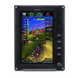 MFD Multi Function Display All The Aeronautical Manufacturers