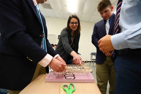 New Elective Programming Engineering Christian Brothers Academy