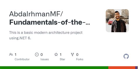 Github Abdalrhmanmffundamentals Of The Modern System 6 This
