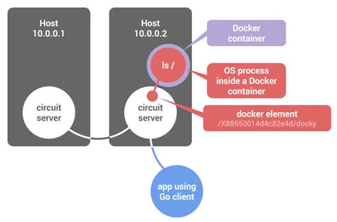 GitHub Gocircuit Circuit Circuit Dynamic Cloud Orchestration Gocircuit Org