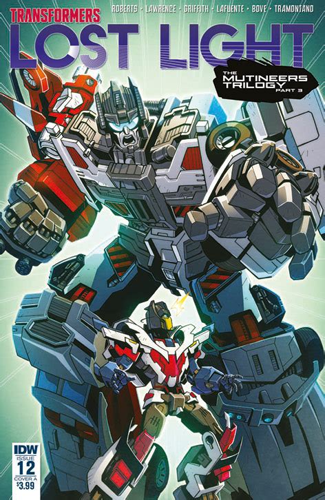 Transformers Lost Light 12 Idw Revolution Wiki Fandom