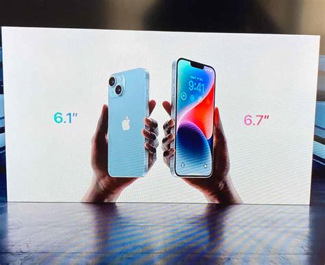 سعر و مواصفات أبل Iphone 14 Plus عدة