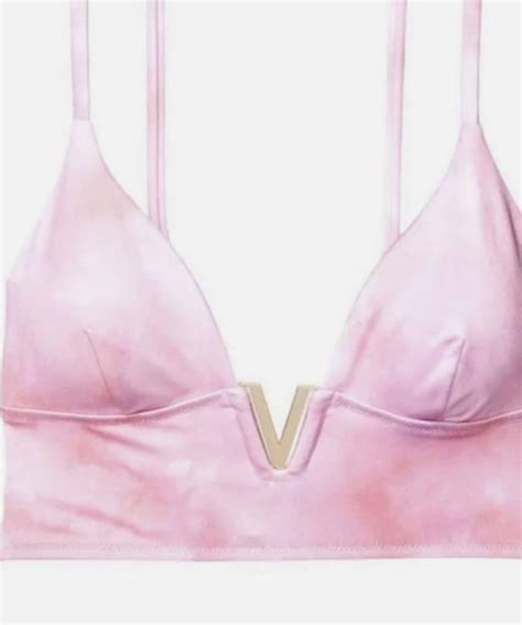 لباس زیر ویکتوریا سیکرت