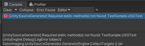 Github Sator Imagingunity Altsourcegenerator Ease Of Use Source