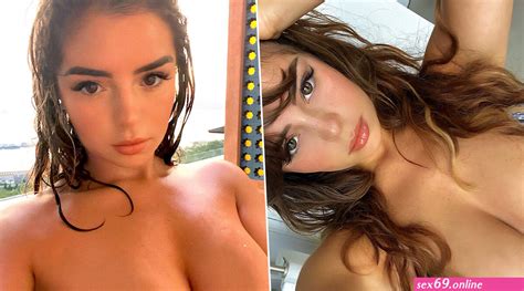 Demi Rose Naked Sexy Photos