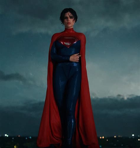 Supergirl Dceu Inspired Ai Gen Sdxl By Gigadiffusion On Deviantart