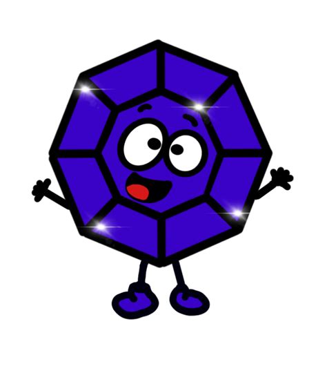 Amethyst Numberblocks Fanon Wiki Fandom