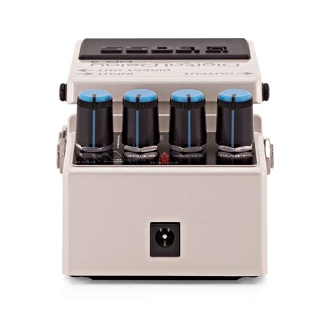 Boss Dd 3 Digital Delay Pedal At Gear4music