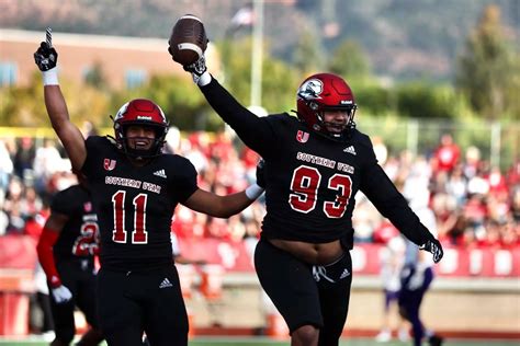 The Best Returning 2024 Fcs Interior Defensive Lineman In Each