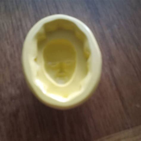 Brass Knuckles Mould Mold Flexible Silicone Push Mold Craft Dessert Mini Food Resin