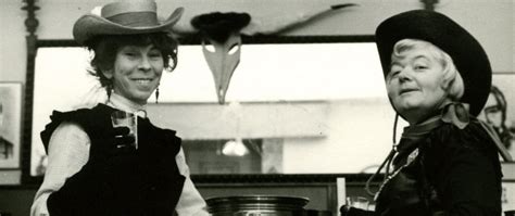 Tove Jansson And Tuulikki Pietilä Photos News And Videos Trivia And