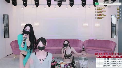 Korean Crew 4 Eporner