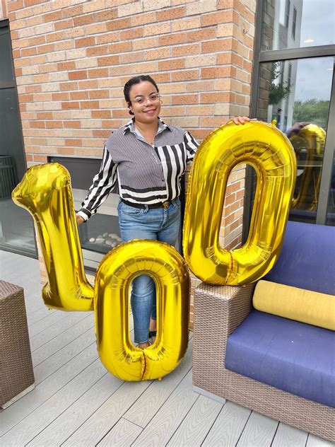 I Am So Proud Of Esvellyn Terrero And Her Team For This Accomplishment