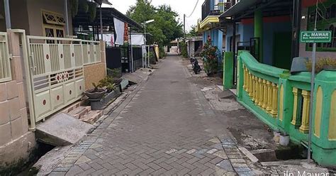Awal Ruas 21jl Mawar Album On Imgur