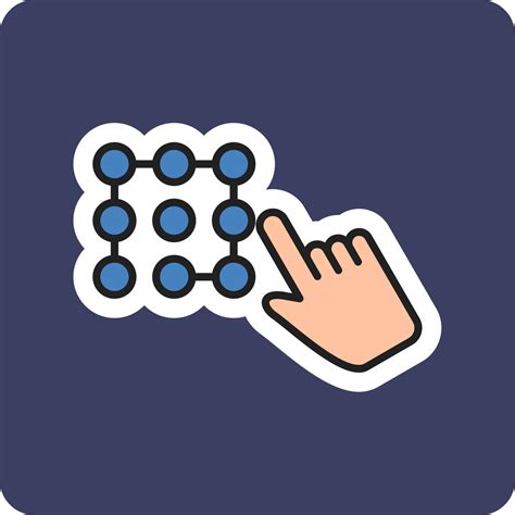 Access Code Vector Icon 38189411 Vector Art At Vecteezy