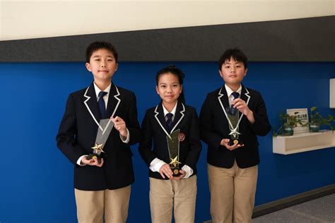 Green Oasis School 城市绿洲学校