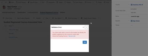 Restrictcancel Save Operation Conditionally In Javascript As Per Async Operations Result In