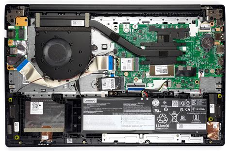 如何打开联想V15第四代 拆解和升级方案 LaptopMedia 中国