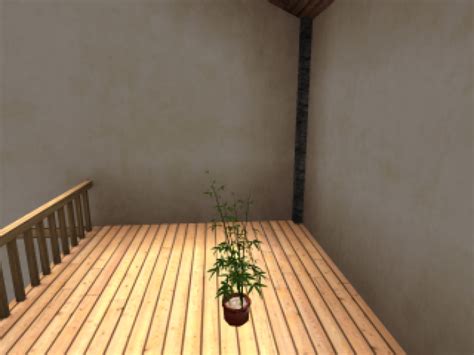 Second Life Marketplace Bamboo