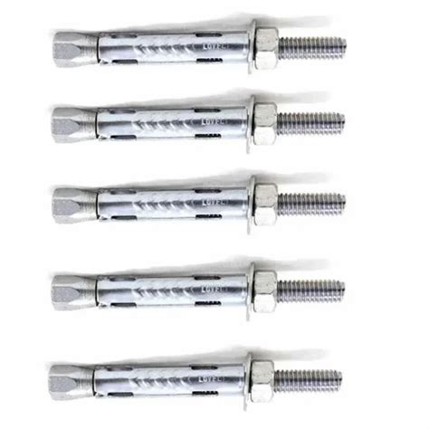Anchor Fasteners At ₹ 25 Piece Anchor Fasteners In Vapi Id