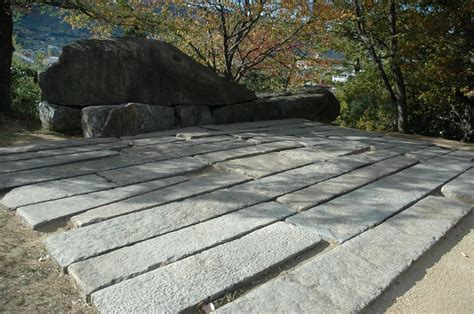Isamu Noguchi Garden Shikoku Isamu Noguchi Naturalistic Garden