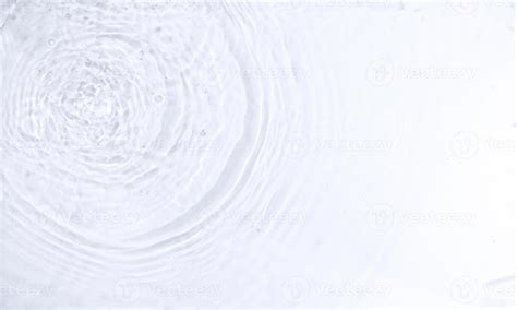 abstract ripples water texture in top view pure water ripple