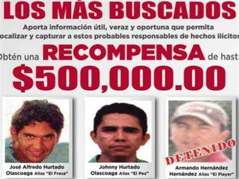 El Fresa y El Pez quienes son los actuales líderes de la Familia