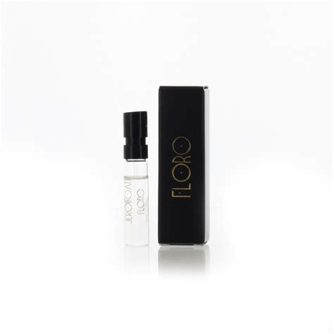 Jeroboam Extract De Parfum Floro 1ml 0 03oz New Fast Ship Ebay