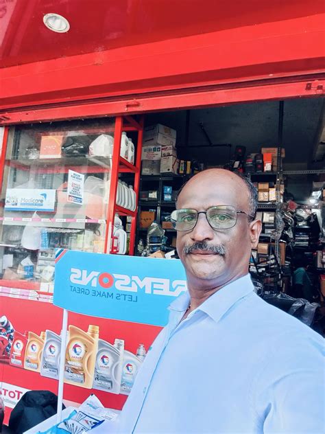 Johnson Augustine Posted On Linkedin